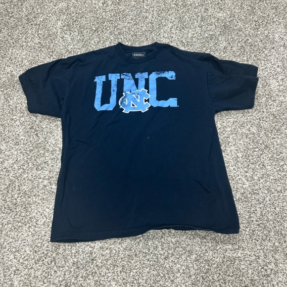 Champs | Shirts | University Of North Carolina Tshirt | Poshmark